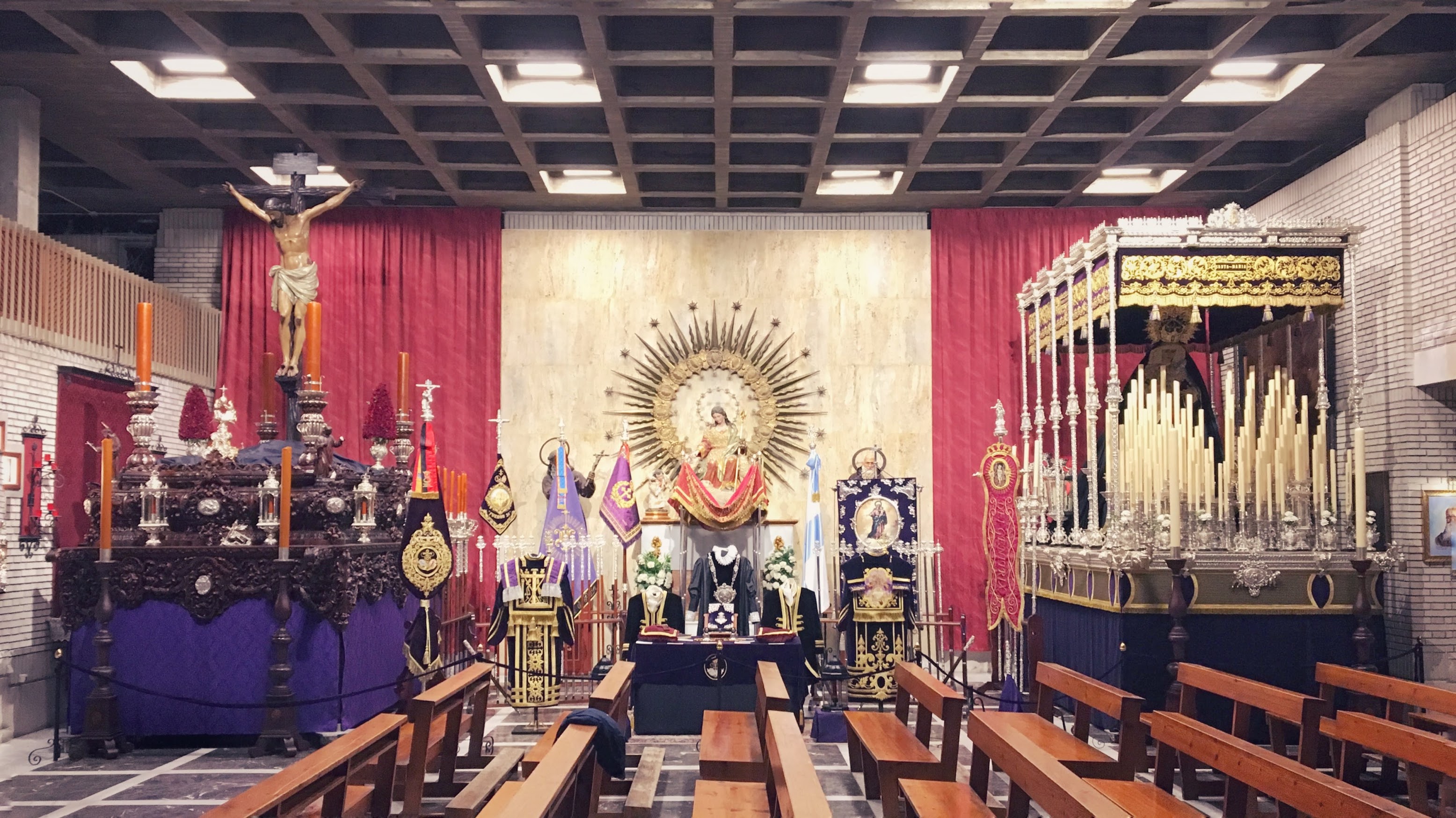 Capataces y Bandas para 2021